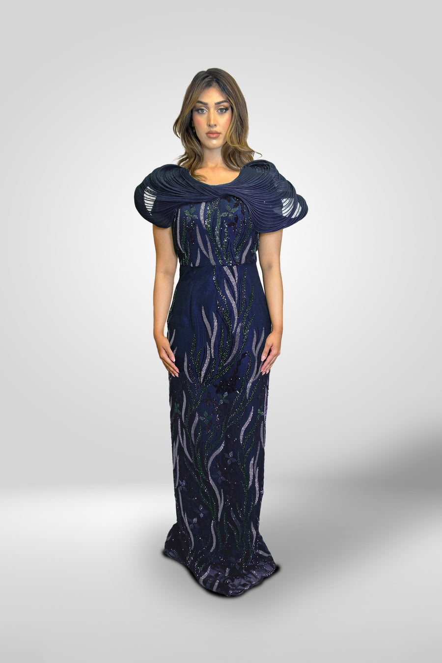 AVYA Collection – Avya London